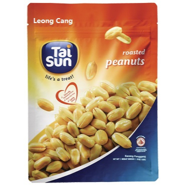 Tai Sun Roasted Peanut 150g | Shopee Malaysia
