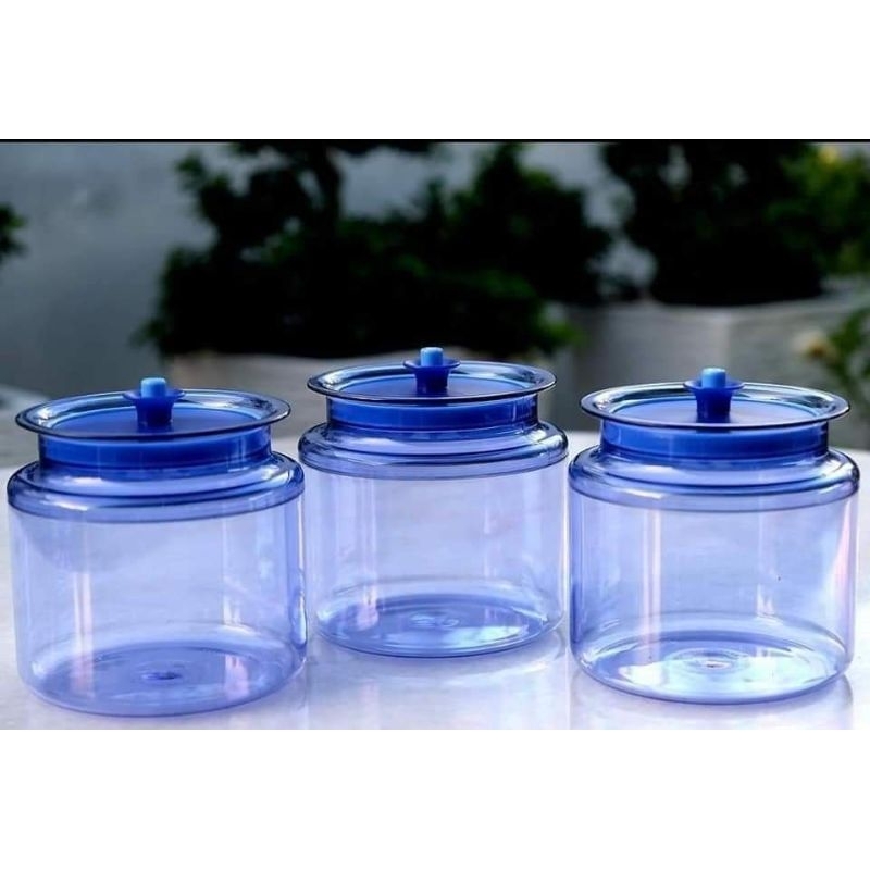 Counterpart Tupperware 900ml / Bekas Kuih Raya Tupperware | Shopee Malaysia