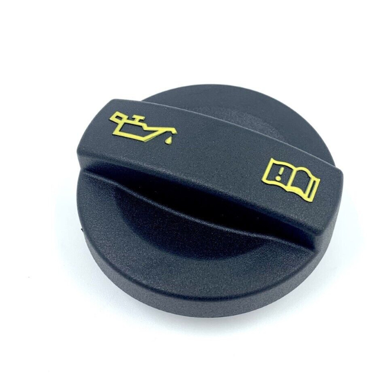 ENGINE OIL CAP | OIL FILLER CAP FOR VW POLO GOLF MK6 JETTA TOURAN ...