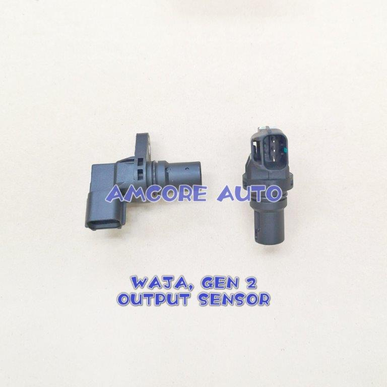 WAJA / GEN2 - OUTPUT Sensor / Gear Box Sensor (MR534576) | Shopee Malaysia