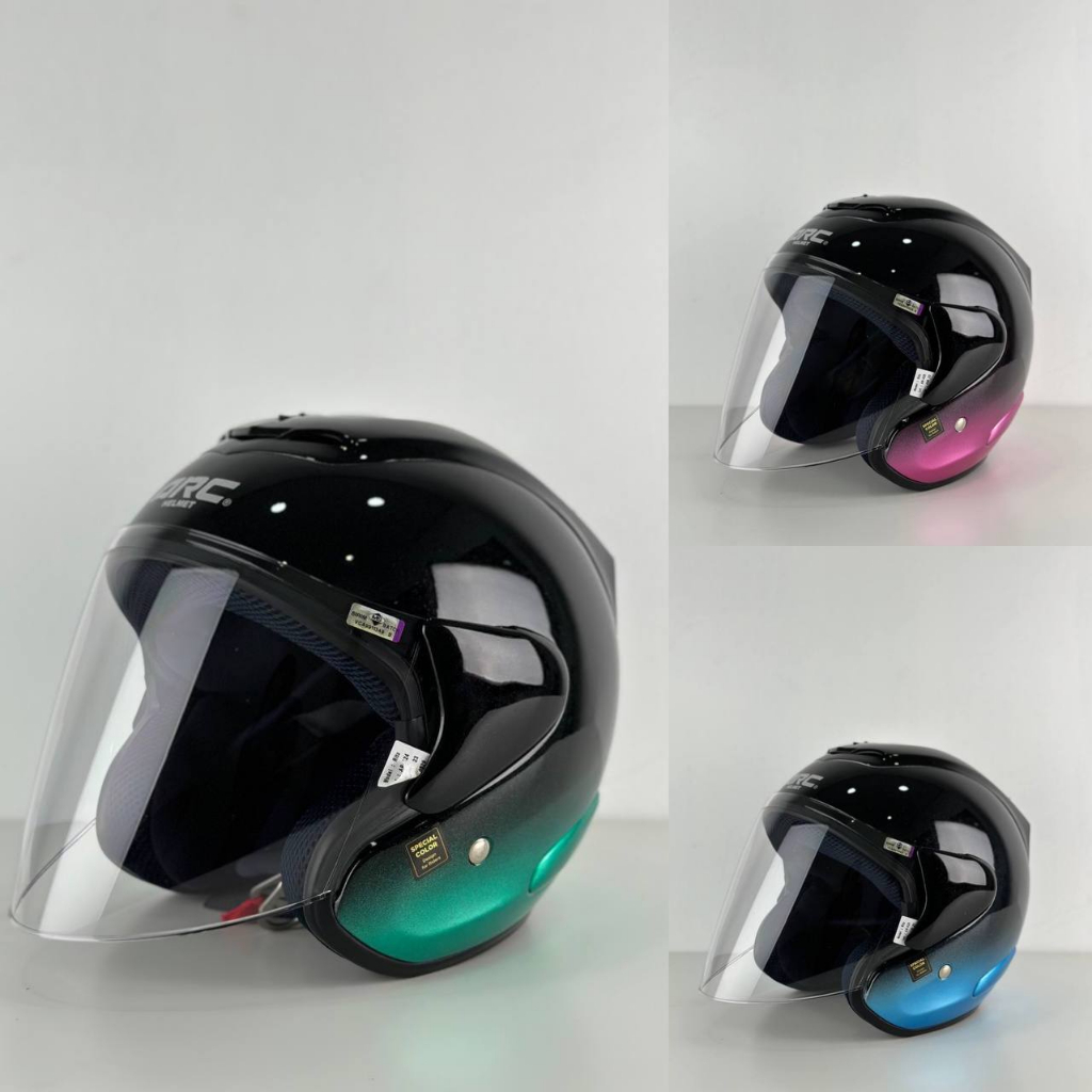 ARC Ritz Two Tone SPECIAL RAYA COLOR 2023 💯 ORIGINAL ARC | Shopee Malaysia