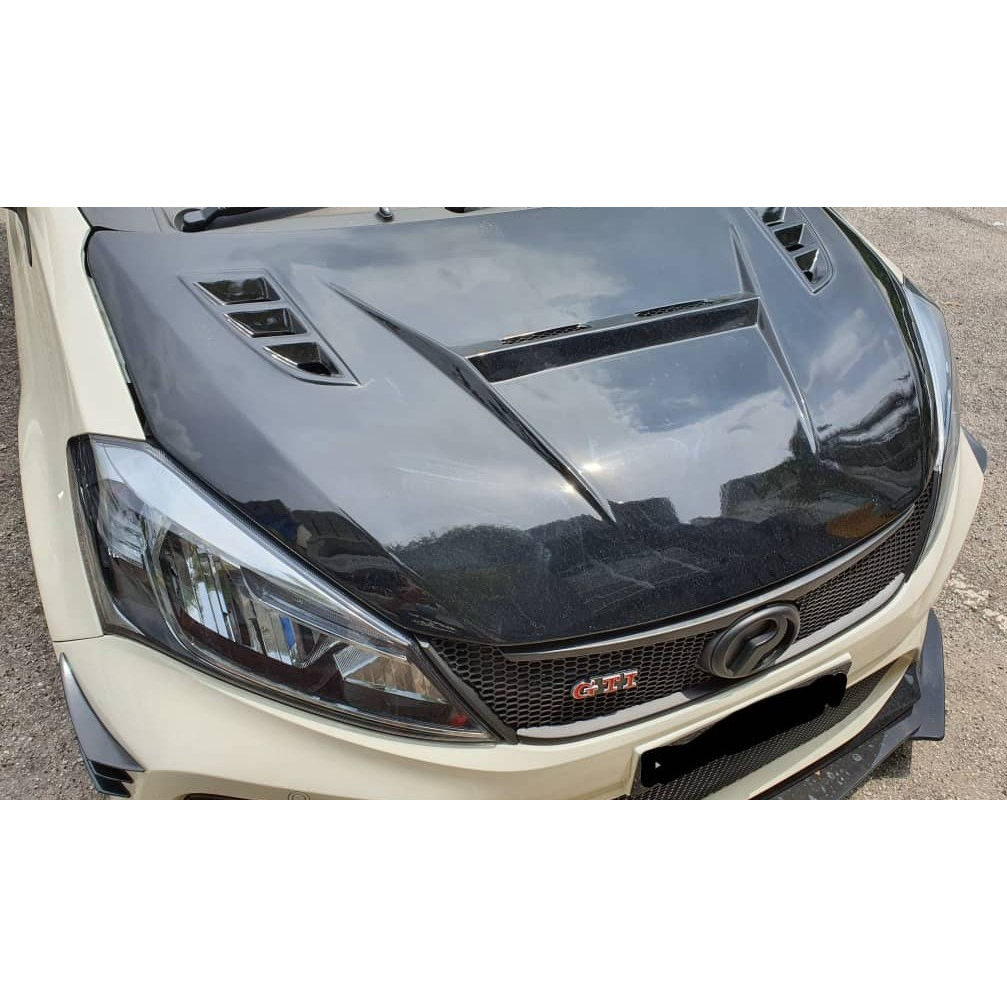 Perodua Myvi 2018 Third Generation 3rd Generation Mugen Style Advanced ...