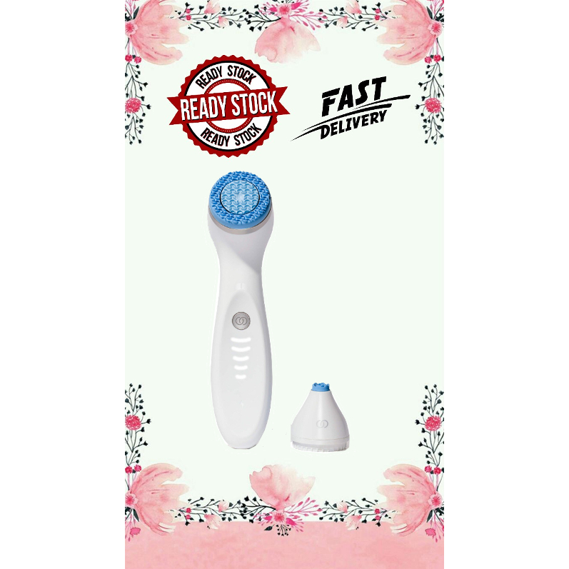 NS IO Core Kit Cleanser Machine (Beauty Cleansing Device + Cleanser ...