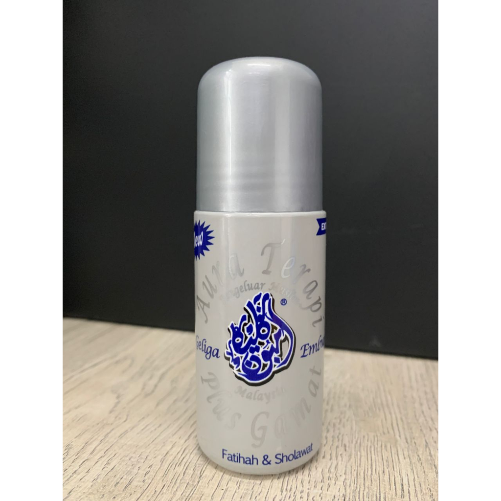 AURA TERAPI GAMAT AURA TERAPI EXTRA HOT AURA LOGO BIRU AURA TERAPI 80ML ...