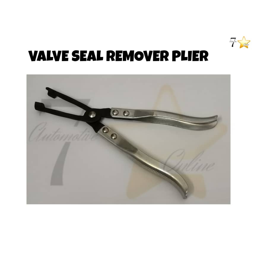 VALVE SEAL REMOVAL PLIERS | Shopee Malaysia