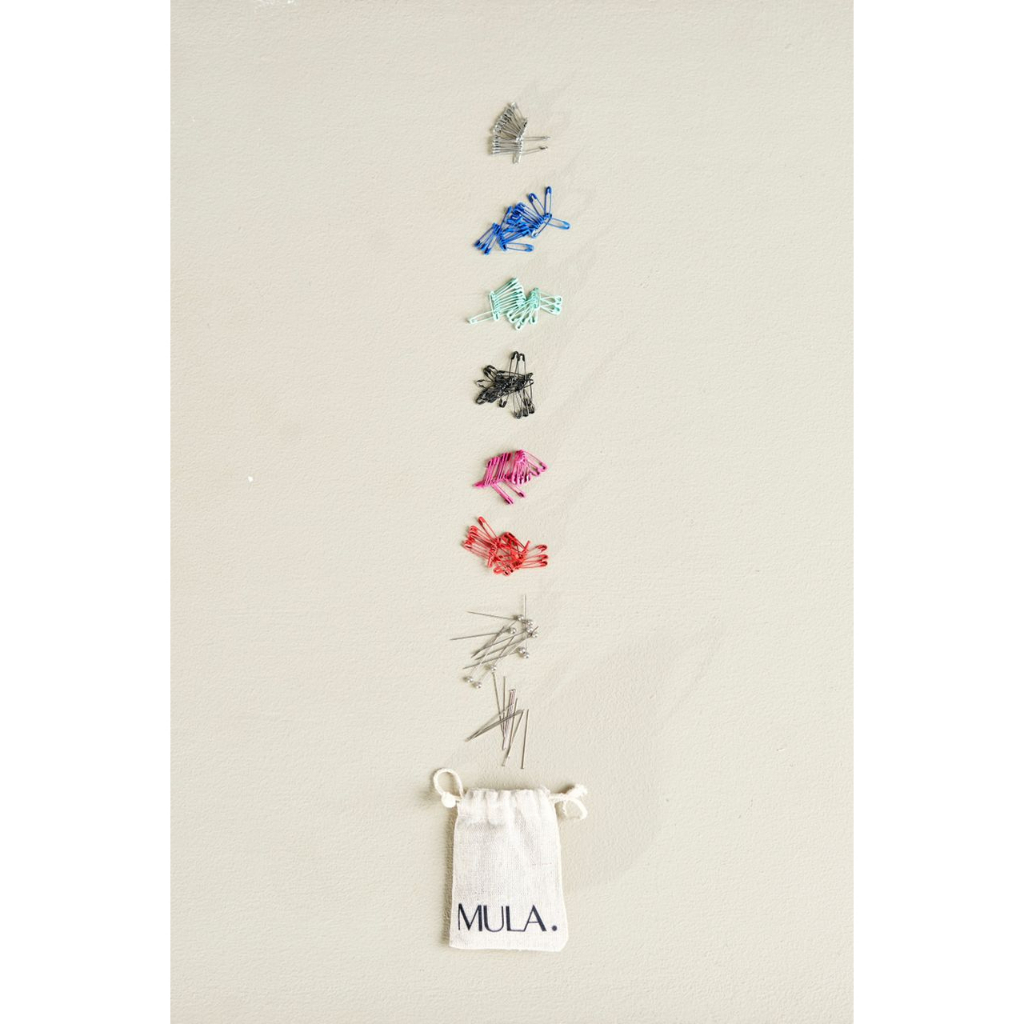 MULA - PIN SAFE SET A | Shopee Malaysia