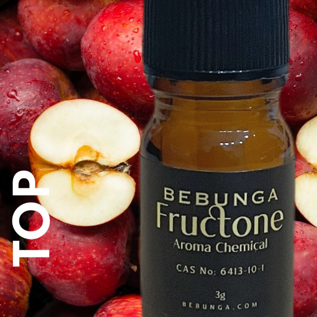 Fructone Aroma Chemical for perfumery | Shopee Malaysia