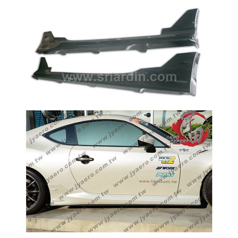 Toyota GT86 Subaru brz 2018 2019 2020 2021 facelift Bodykit body kit ...