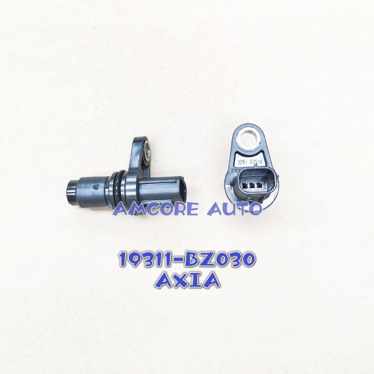 AXIA Crank Sensor / Crankshaft Sensor / Timing Sensor (19311-BZ030 ...