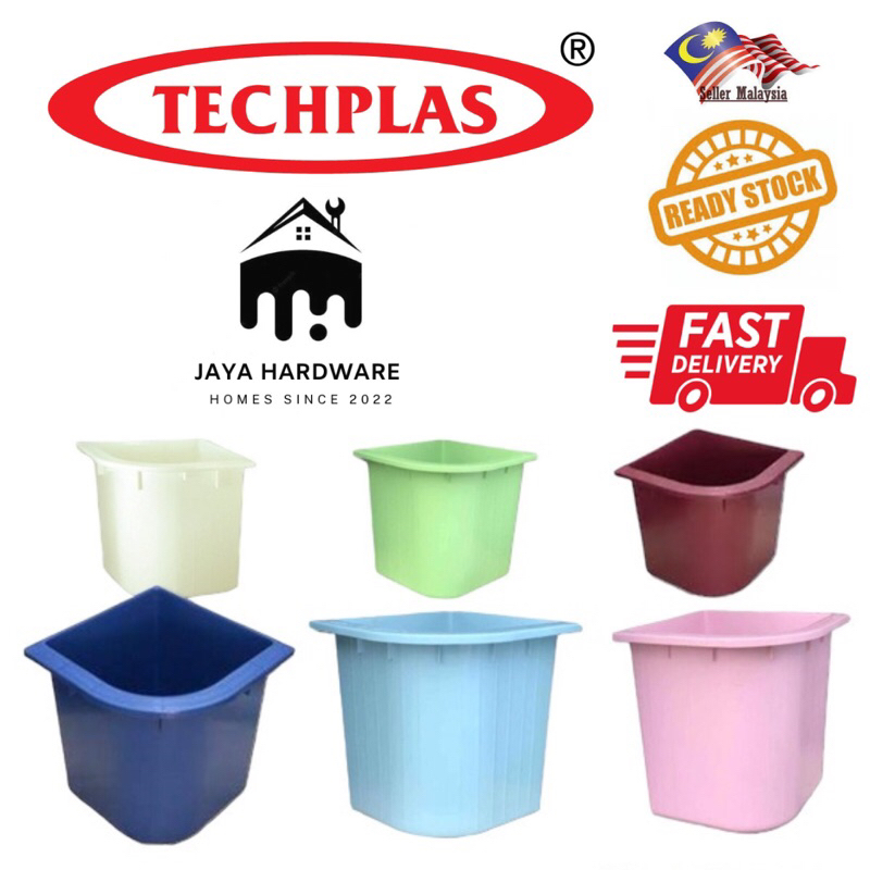 🔥READY STOCK🔥 30/50 Gallons Kolah Air Mandi / Polymate Water Tub / Tank ...