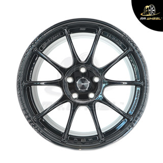 New Sport Rim Wedssport TC105X Flow Forming 18inch Civic Alphard ...