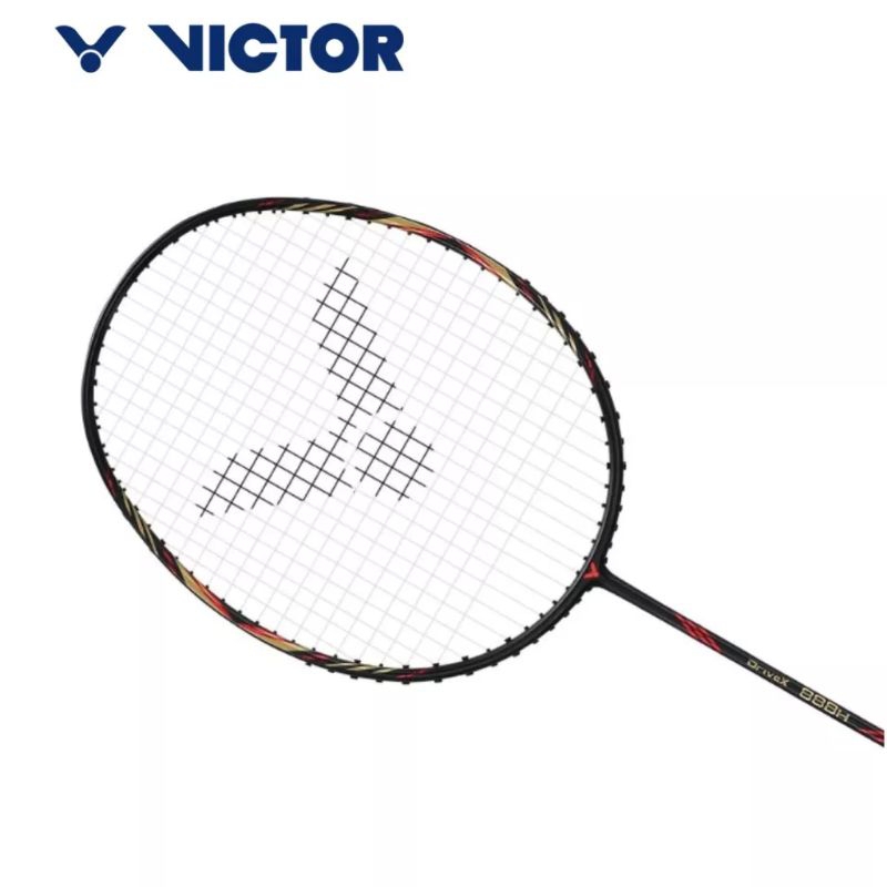 VICTOR BADMINTON RACKET X SERIES 888 H | Shopee Malaysia