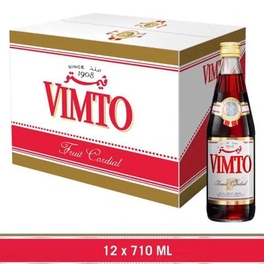 VIMTO Fruit Cordial Syrup 12 x 710ml (1 Crtn) | Shopee Malaysia