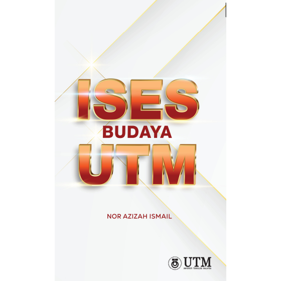 ISES Budaya UTM oleh Nor Azizah Ismail | Shopee Malaysia