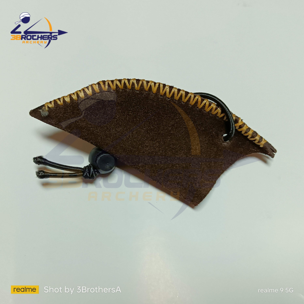 Penutup siyah kulit lembu asli String keeper | Shopee Malaysia