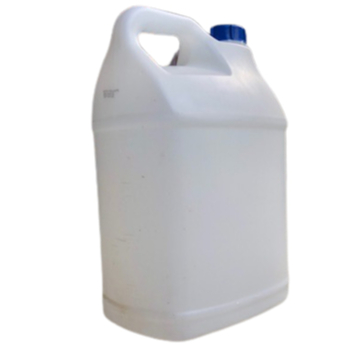 10 liter botol air terpakai sudah dicuci/10 liter water container/jerry ...