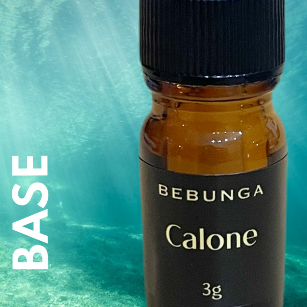 Calone 10% dilution in DPG Aroma Chemical for Perfumery | Shopee Malaysia