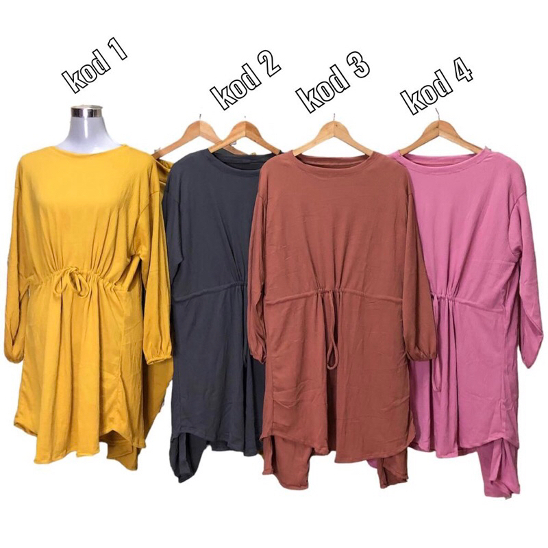 set jerut kain kulit kayu | Shopee Malaysia