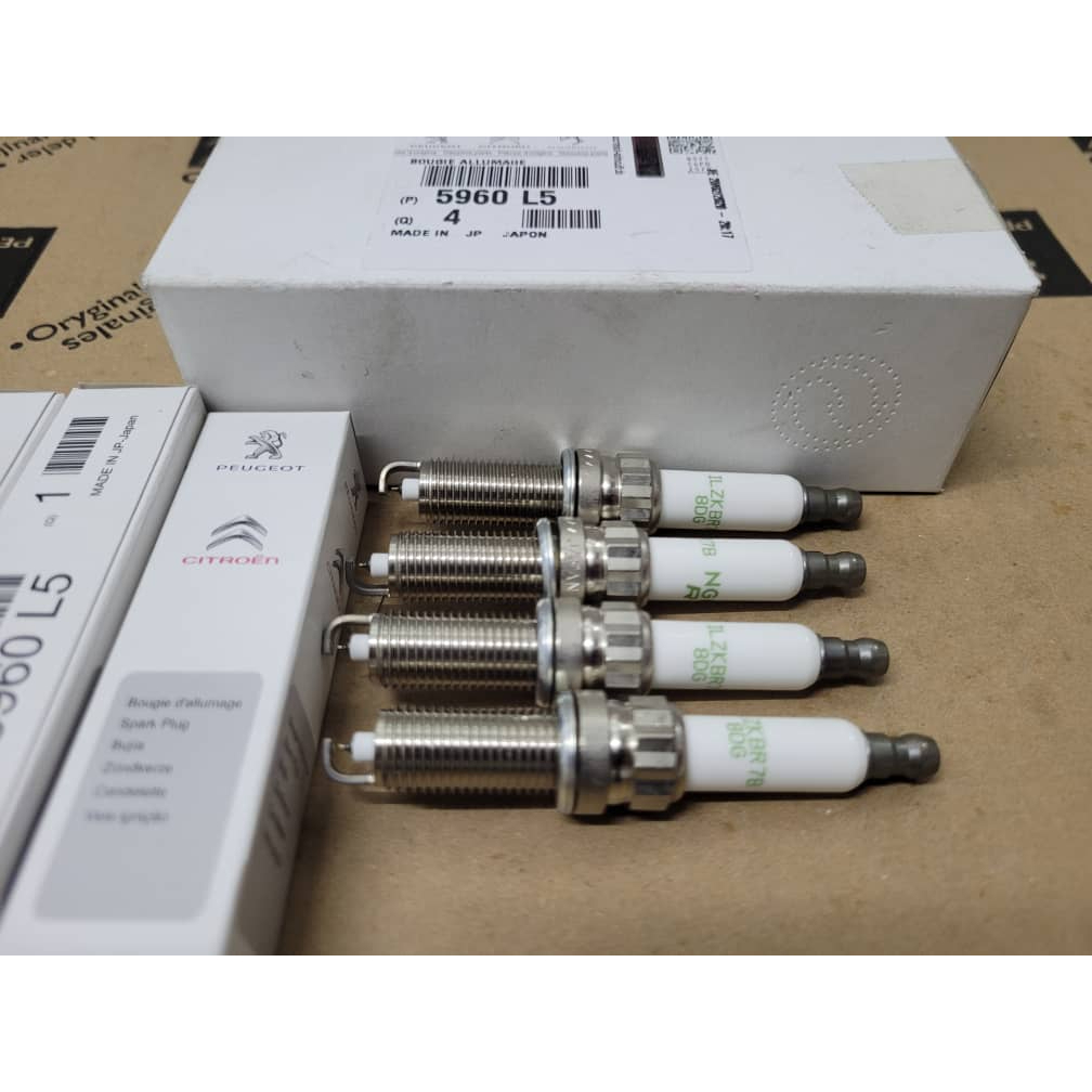 Peugeot 208 Gti 308 408 Turbo 508 3008 P84 5008 P87 Rcz Citroen C4