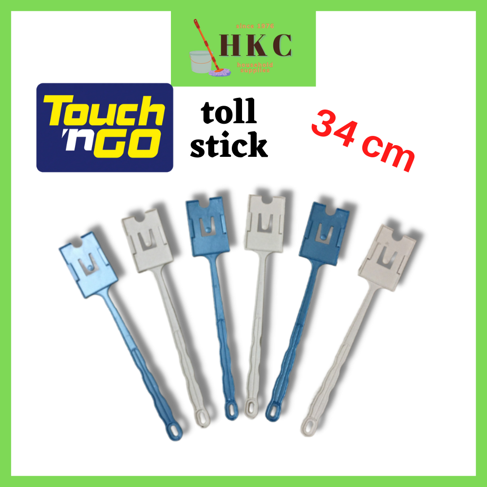 TOUCH N GO STICK for Tol for Parking Ticket | Shopee Malaysia