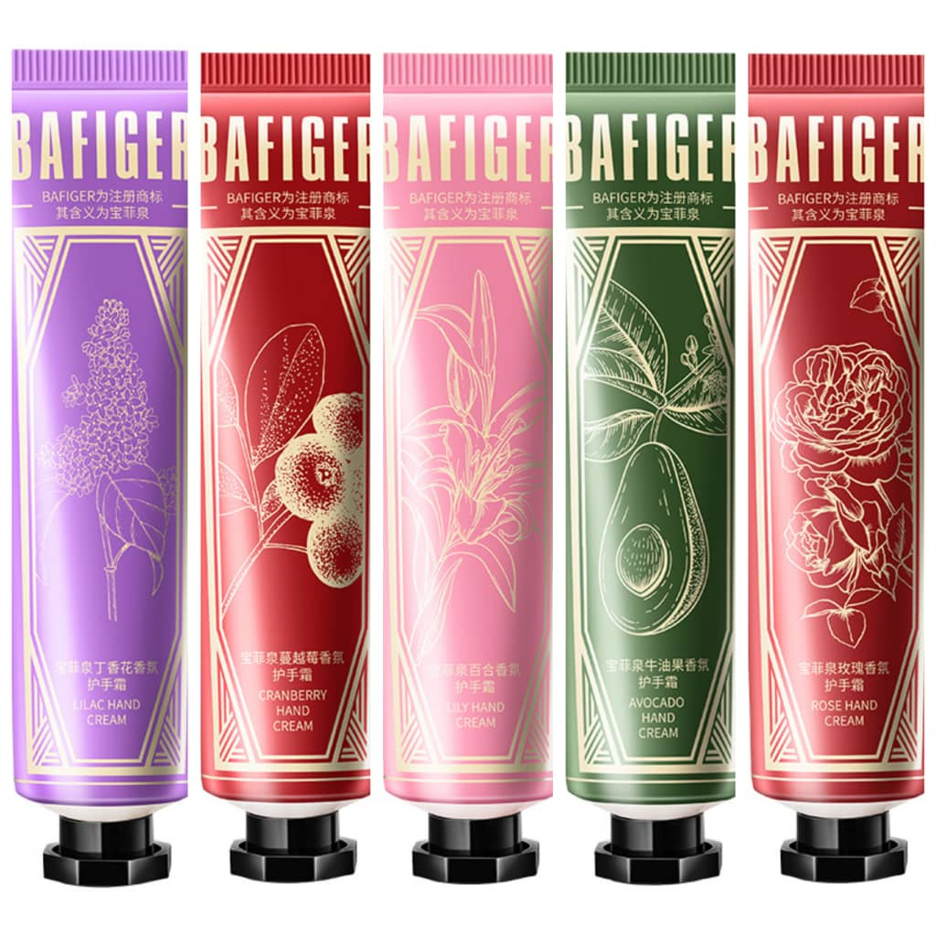 Hand Cream Kenduri Door gift Wedding Goodies Kahwin Perfumed Lotion ...
