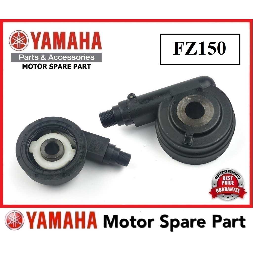 YAMAHA FZ150 METER GEAR 0 SPEEDOMETER SPEEDO METER GEAR FZ-150 FZ 150 ...