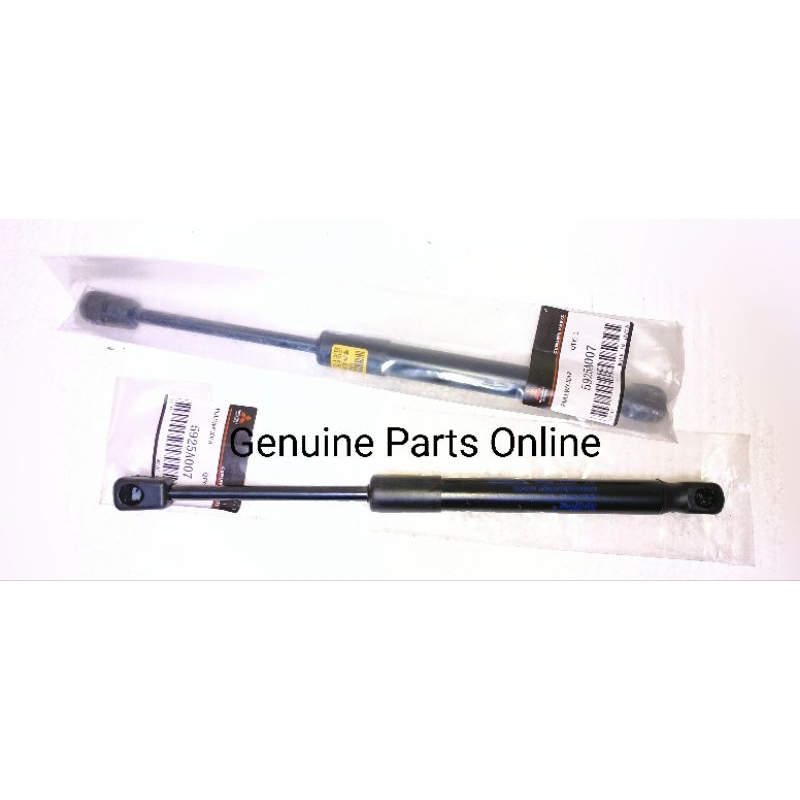 Mitsubishi Lancer Inspira Rear Bonnet Hood Absorber Damper (Pair ...