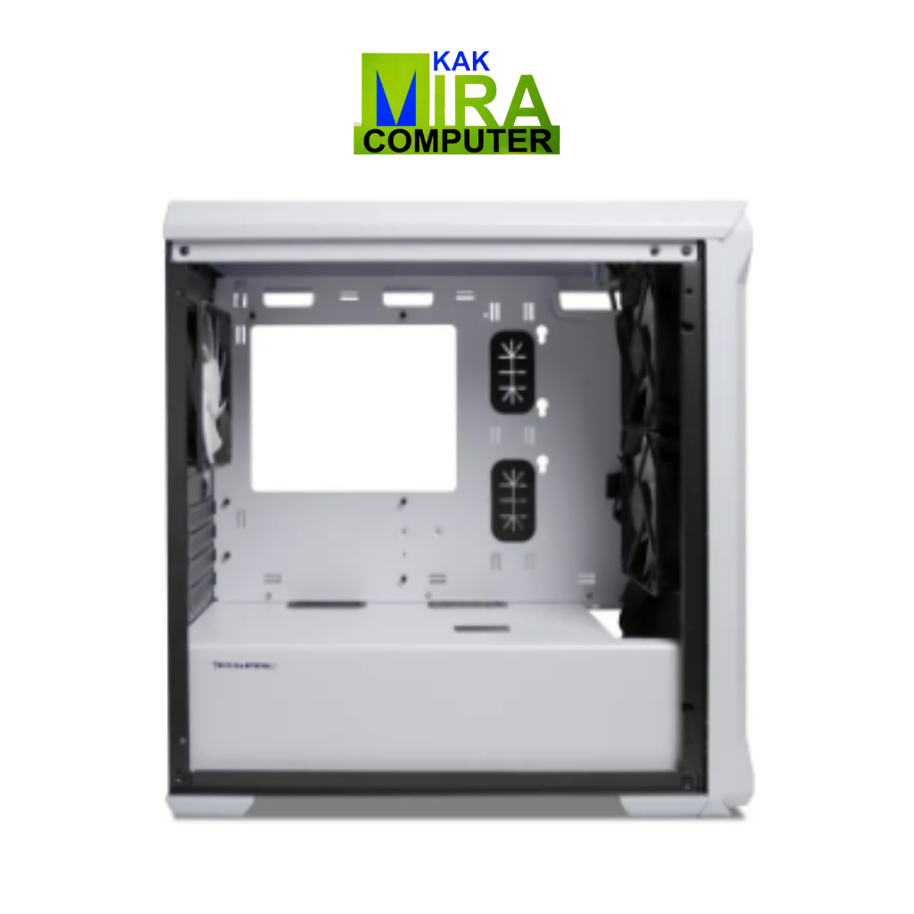 Tecware Alpha M M-ATX White Gaming Case (READY STOCK) | Shopee Malaysia