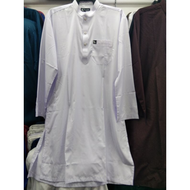 kurta Labuh kain Cotton Exclusive / Kurta BD | Shopee Malaysia