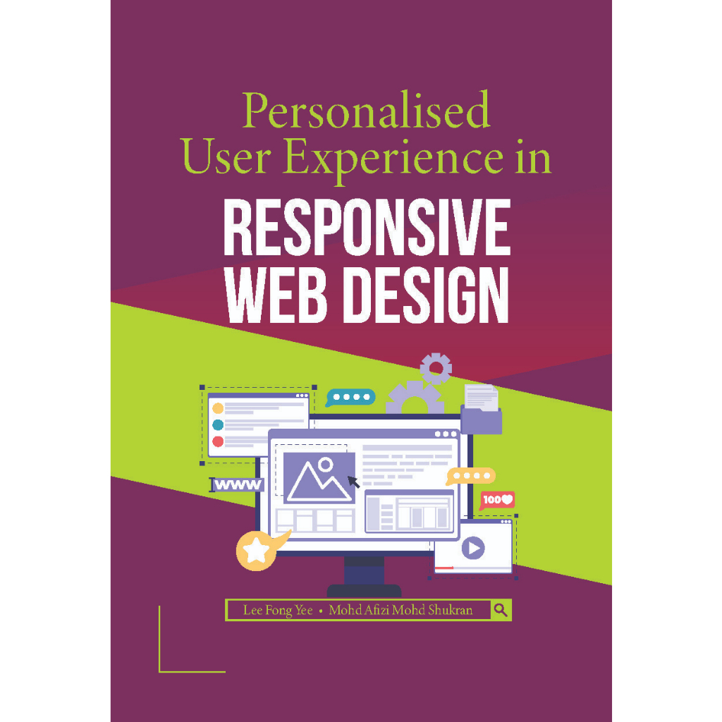 PERSONALISED USER EXPERIENCE IN RESPONSIVE WEB DESIGN | MAPIM | Shopee Malaysia
