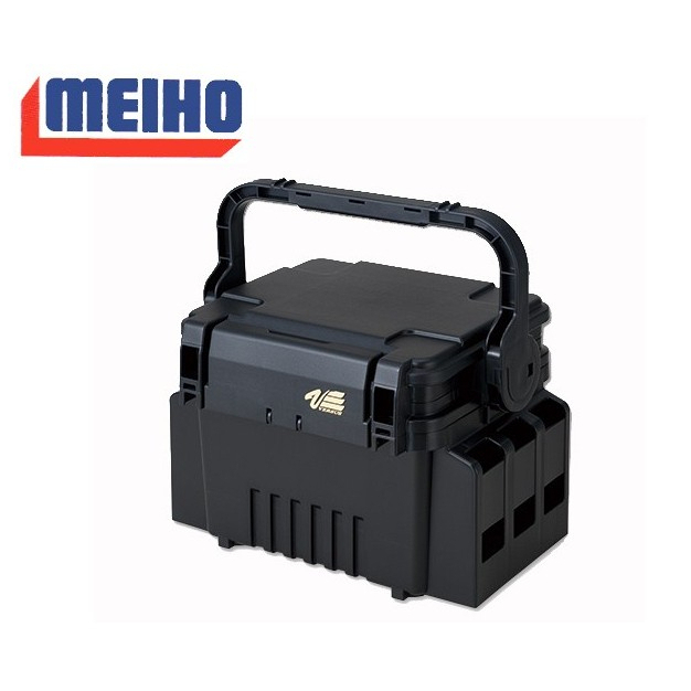 Meiho Versus VS-7055 VS-7055N Original Made in Japan VS 7055 N Tackle Box | Shopee Malaysia