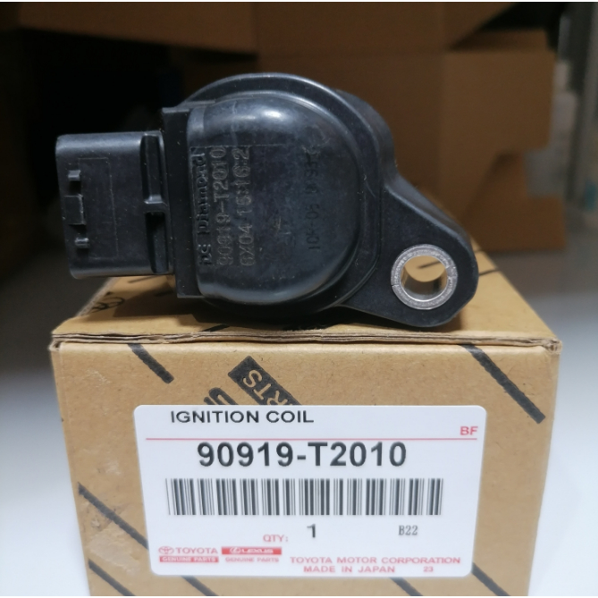 ORIGINAL TOYOTA VIOS YARIS NSP151/SIENTA NSP170/PERODUA BEZZA 1.3/MYVI ...