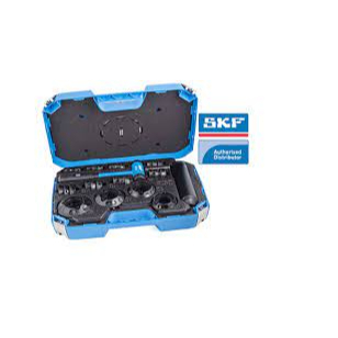 SKF TMFT 36 Bearing Fitting Tool Kit | Shopee Malaysia