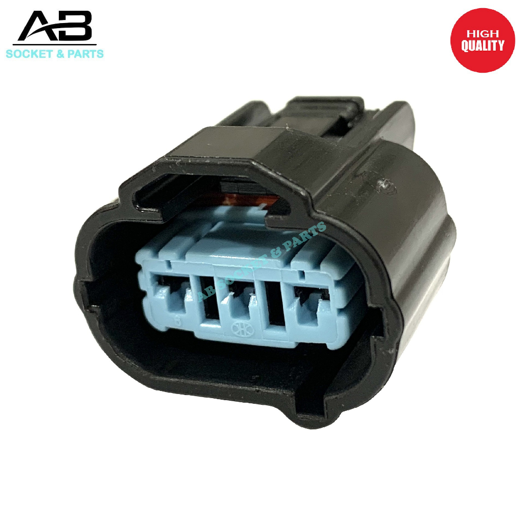 3 Pin Honda Jazz FIT SAA Gd1 Gd2 Gd3 VTEC IDSI CVT Gearbox Speed Sensor ...