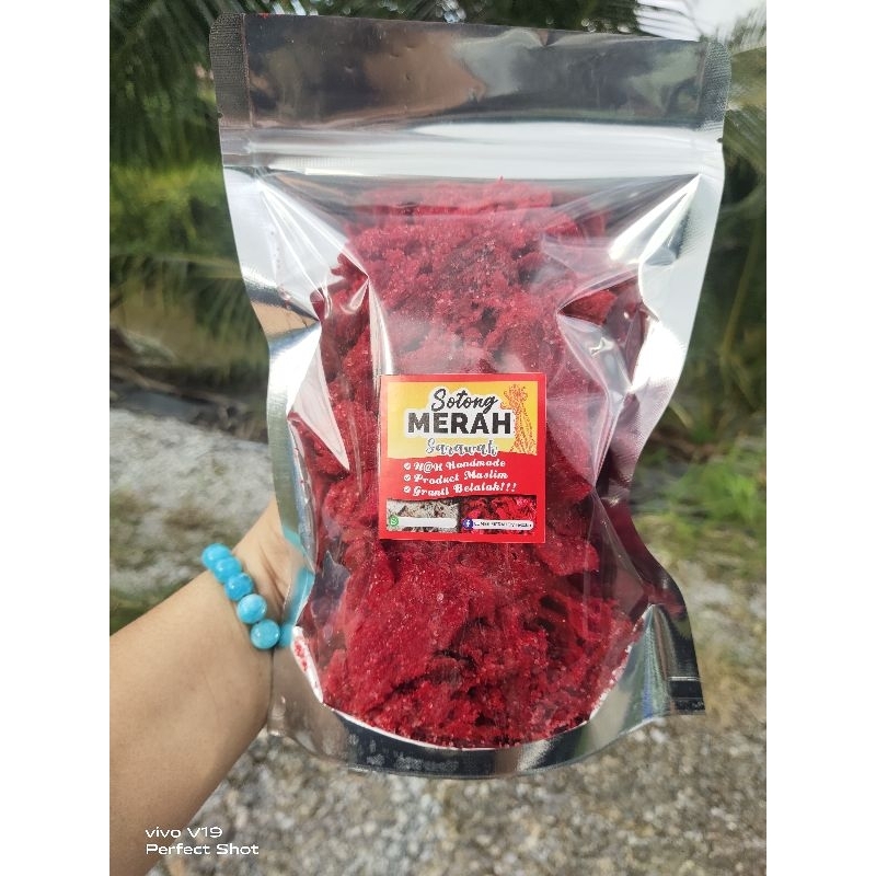 sotong merah pedas manis 500g | Shopee Malaysia