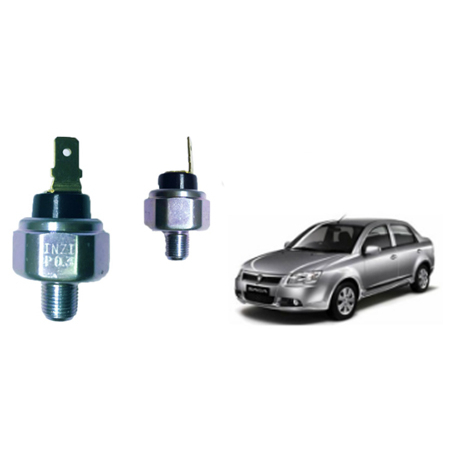 Toyota Avanza , Proton Saga & Wira Universal 3in 1 Oil Pressure Switch ...