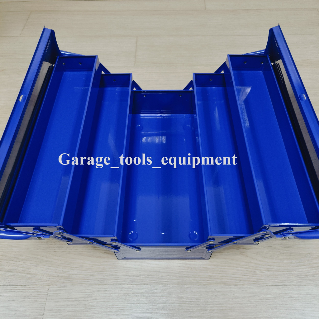 GTE Heavy-Duty Tools Box | Tool Chest | Empty Box | Unit Price | Shopee ...
