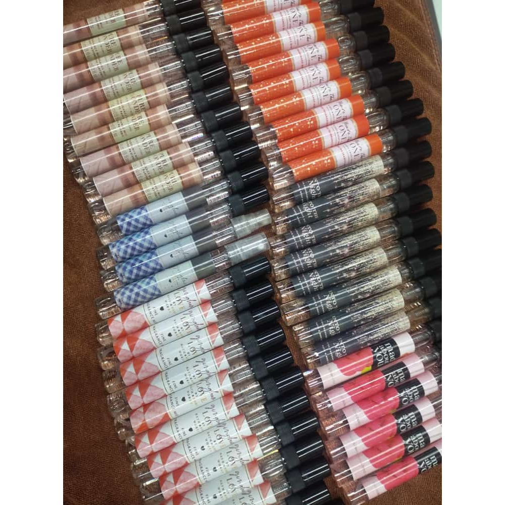 Repack bbw bodymist original | Shopee Malaysia