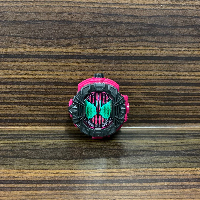 bandai SG Kamen Rider Decade Ridewatch kamen rider Zio | Shopee Malaysia