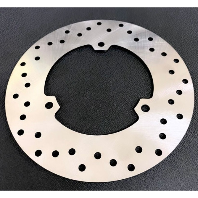 R15 v3 MT15 FRONT REAR DISC PLATE BRAKE PIRING DISK DEPAN BELAKANG BK6 ...