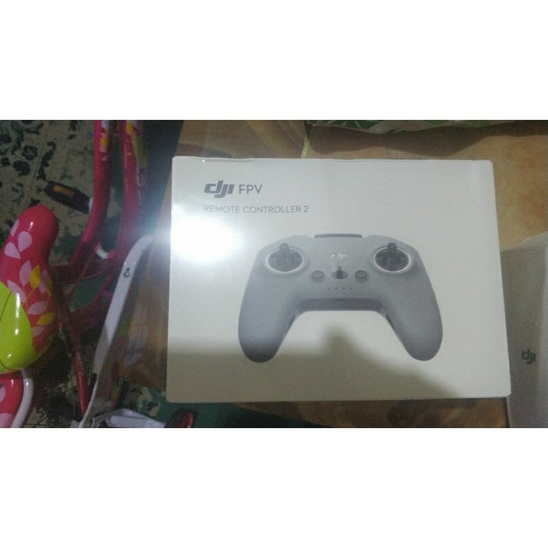 DJI FPV Controller 2 | Shopee Malaysia