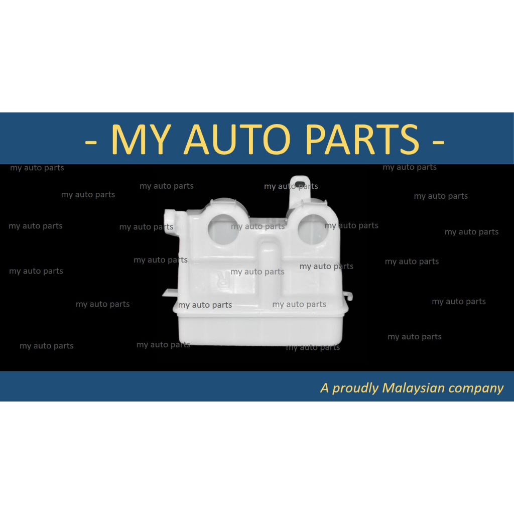 PERODUA VIVA WASHER TANK / WIPER TANK (WITHOUT CAP) | Shopee Malaysia