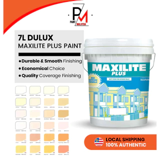 Buy maxilite paint Online With Best Price, Jul 2024 | Shopee Malaysia