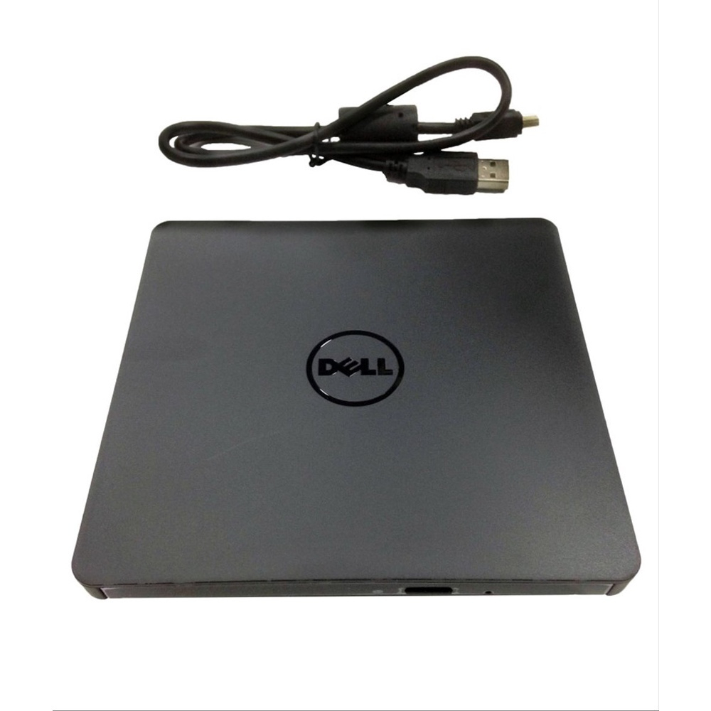 Dell DW316 USB Slim External DVD-RW Drive (DVD +/ - RW) | Shopee Malaysia