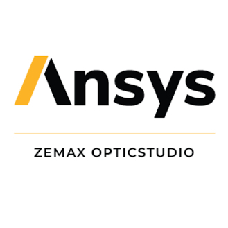 ANSYS Zemax OpticStudio 2024 R1.03 - Windows (64-bit) | Shopee Malaysia