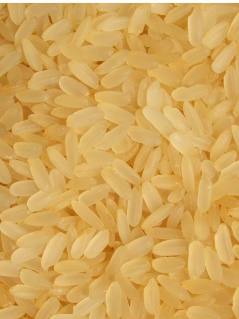 Pre Boiled Rice 1kg/500g | Shopee Malaysia