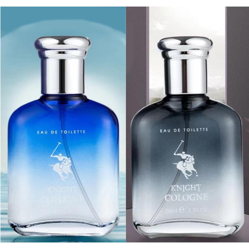 【𝗠'𝗦𝗜𝗔 𝗦𝗛𝗜𝗣 𝗢𝗨𝗧 𝟮𝟰𝗛𝗥𝗦】The Beauty Street 50ml KNIGHT Cologne Men Perfume ...