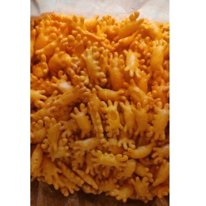biskut crab ketam biskut tin timbang 500g | Shopee Malaysia