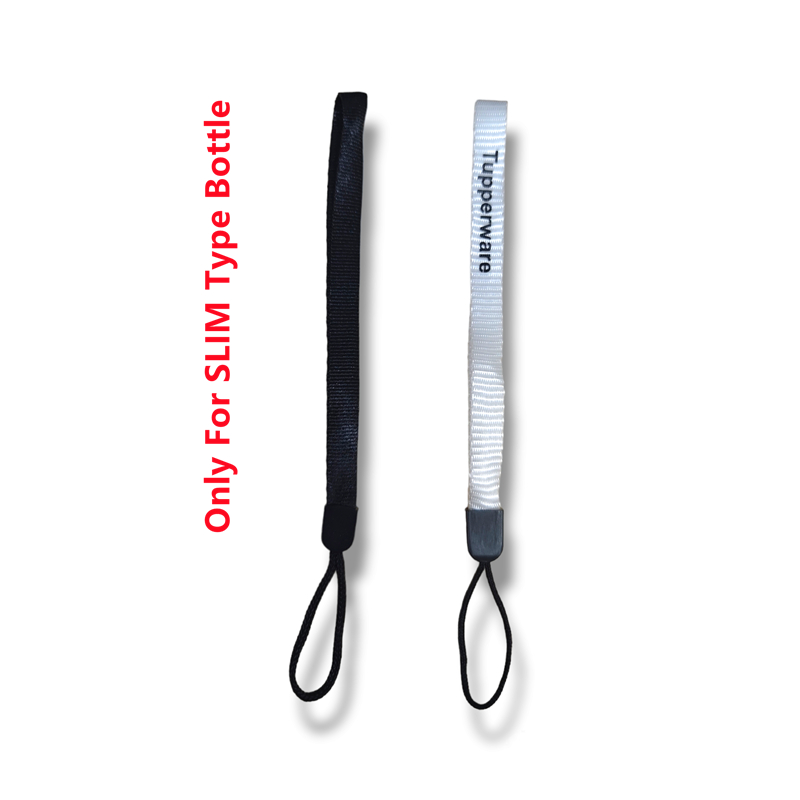 Bottle Wrist Strap(with/without Tupperware Word) | Shopee Malaysia
