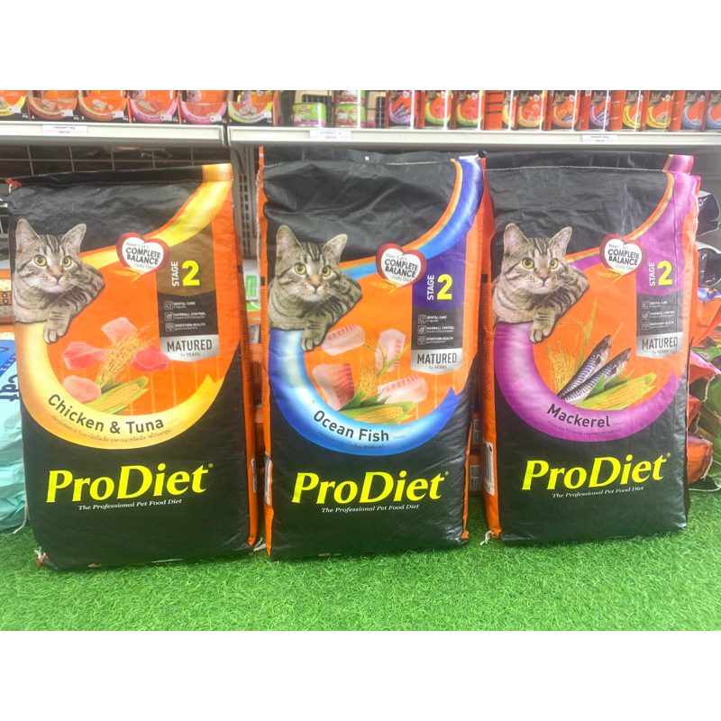Prodiet 8kg Original Pack | Shopee Malaysia